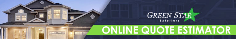 Green Star Exteriors - Free Roofing and Siding Estimate